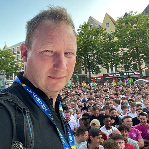 Alexander Franz - Foto-Videojournalist aus Köln